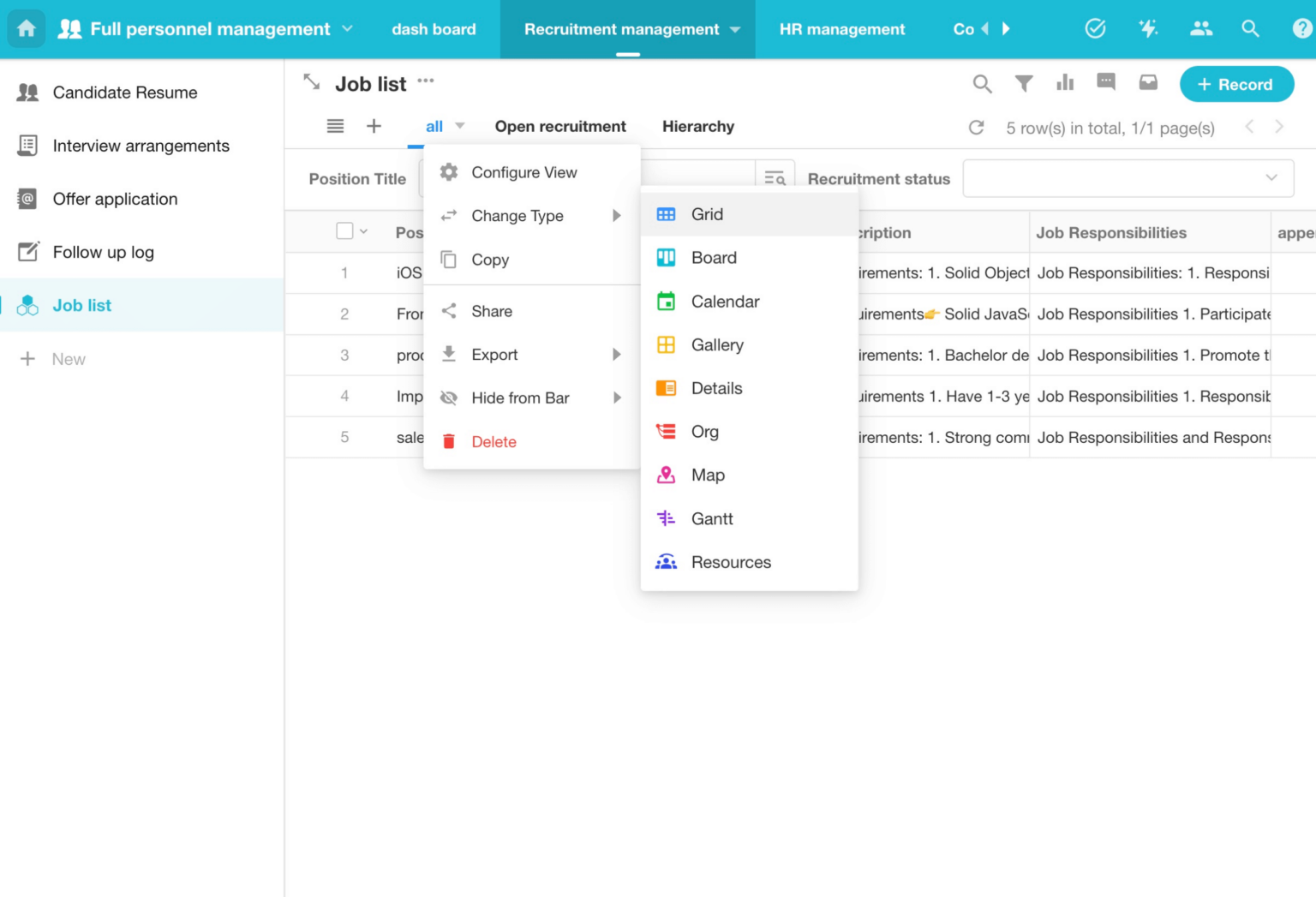 A Brief History of No Code Development - Nocoly Blog