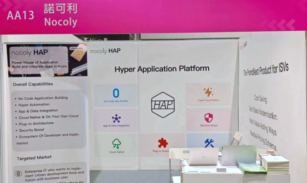 Nocoly Blog - Power House of Application